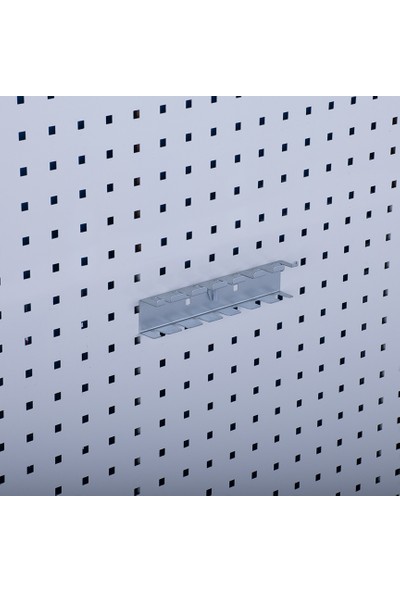 Star Starçelik Alet Asma Kancası-Aparatı-Alet Askısı K13