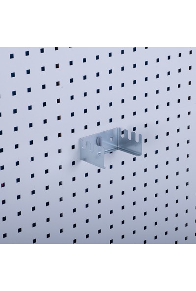 starçelik Alet Asma Kancası-Aparatı-Alet Askısı K11