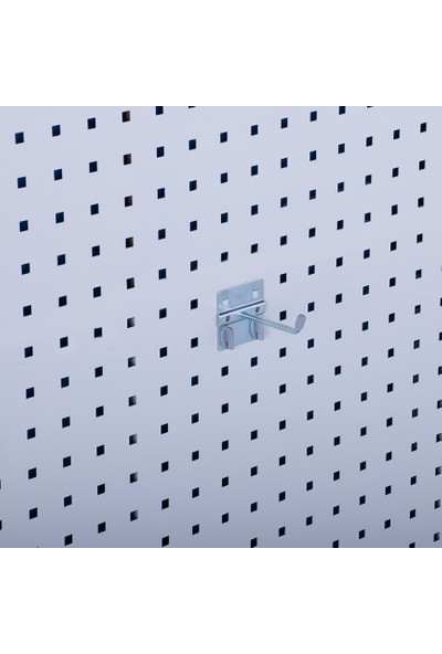 Star Çelik Alet Asma Kancası-Aparatı-Alet Askısı K07