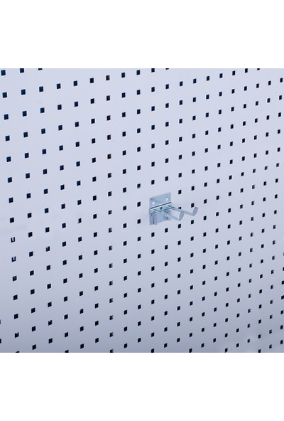 Star Çelik Alet Asma Kancası-Aparatı-Alet Askısı K06