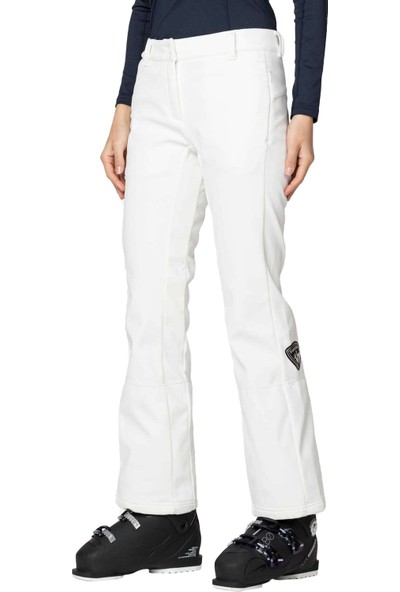 Rossignol Soft Shell Kadın Kayak Pantolonu Rossignol Soft Shell Kadın Kayak Pantolonu