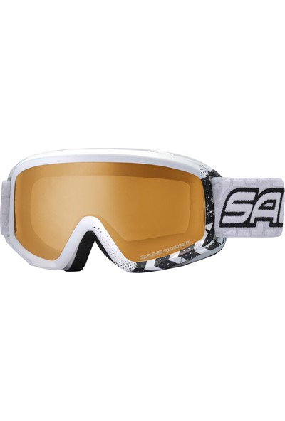 Salice Double Antifog Çocuk Goggle