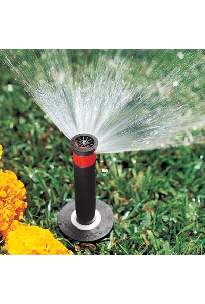 Mgf Plast Mgf Çim Sulama Fiskiye Seti-Hazır Yer Altı Otomatik Sulama Sistemi Mgf Plast Mgf Çim Sulama Fiskiye Seti-Hazır Yer Altı Otomatik Sulama Sistemi