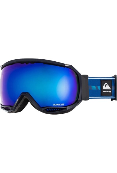 Quiksilver Hubble Tr Erkek Goggle Quiksilver Hubble Tr Erkek Goggle