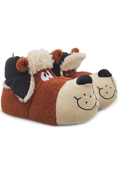 Twigy Tw Adam Sessiz Taban Panduf Erkek Panduf TT0664 Cf