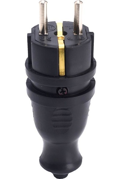 Bylion Monofaze Kauçuk Erkek Fiş Bylion Monofaze Kauçuk Erkek Fiş