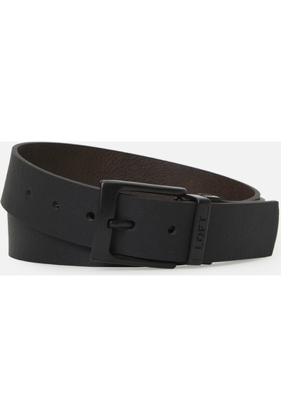 Loft Erkek Kemer Siyah 2011852 Loft Erkek Kemer Siyah 2011852