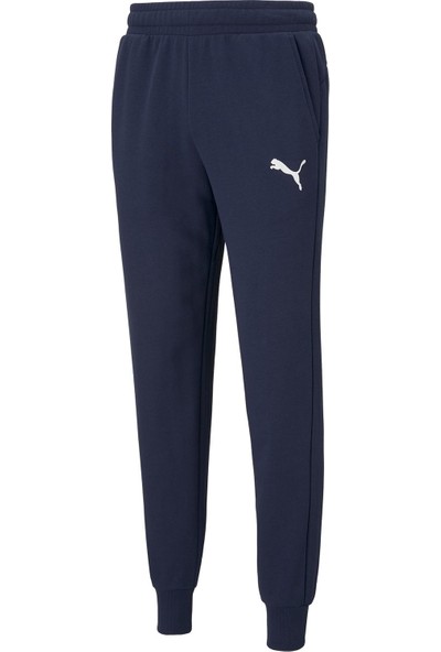 Puma Erkek Günlük Eşofman Altı 58671676 Lacivert Ess Logo Pants Tr cl Puma Erkek Günlük Eşofman Altı 58671676 Lacivert Ess Logo Pants Tr cl