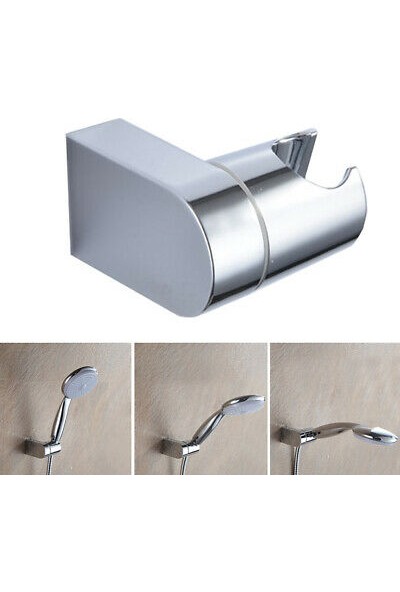 Yapıtaşı Lüks Hareketli Mafsallı Duş Askı Aparatı