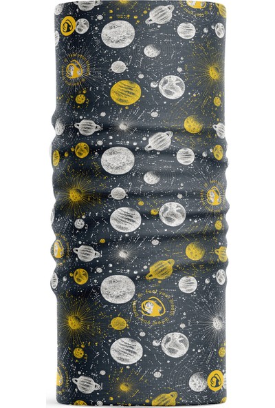 Climbolic Bandana, Baf, Boyunluk CLM21