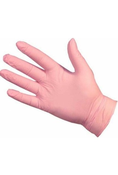 Medilex Reflex Glove Medilex Eldiven Pempe S Beden 100'lü Medilex Reflex Glove Medilex Eldiven Pempe S Beden 100'lü