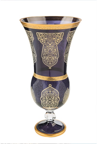 Kcd Hünkar Füme Vazo