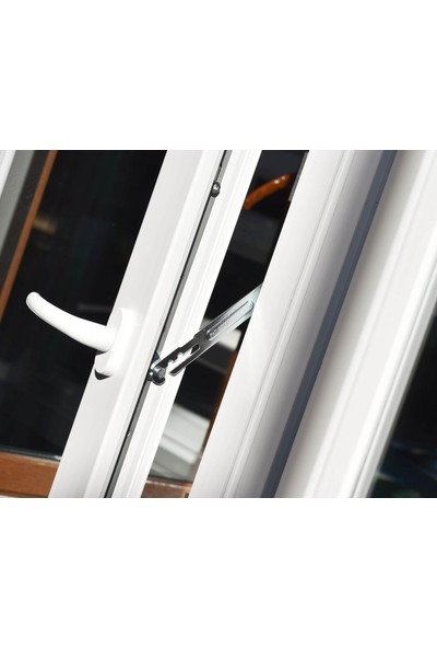 Eym Arwin Kapı Pencere Kademeli Havalandırma Kolu Pvc Emniyet Kilidi Sol Açılım Eym Arwin Kapı Pencere Kademeli Havalandırma Kolu Pvc Emniyet Kilidi Sol Açılım