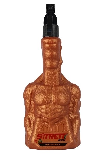 Sitrett Mx Pro Deri Temizleyici - 700 gr