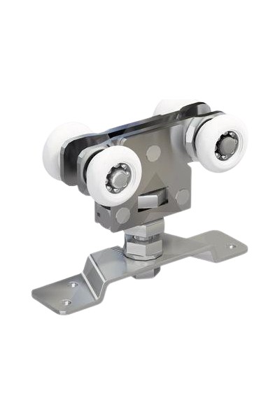 Azm Hırdavat Albatur M20 7099 80 kg Ayarlı Sürgülü Kapı Sistemi 2 Metre Azm Hırdavat Albatur M20 7099 80 kg Ayarlı Sürgülü Kapı Sistemi 2 Metre