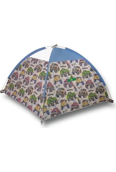 Hupim Fiberli Çadır