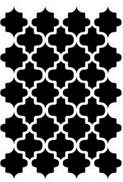 Soley 1.sınıf Deri Tabanlı Özel Kesim Sansa Halı