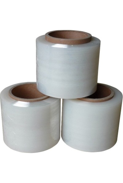 Pack Palet Streç 10 x 50 mt Pack Palet Streç 10 x 50 mt