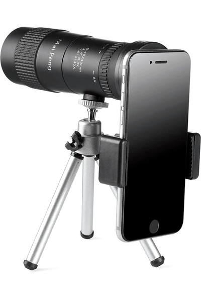 Maifeng 1000 Metre Menzilli 8X40 Teleskop Maifeng 1000 Metre Menzilli 8X40 Teleskop