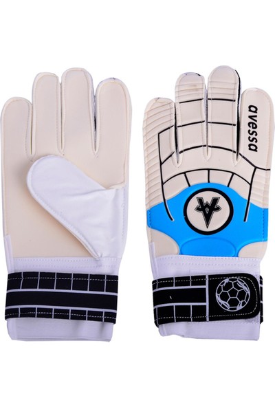 Avessa Kaleci Eldiveni No8 Mavi