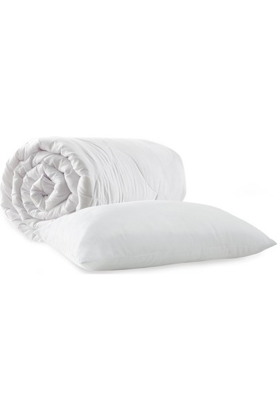 Cozy Home Tek Kişilik Yastık Yorgan Seti