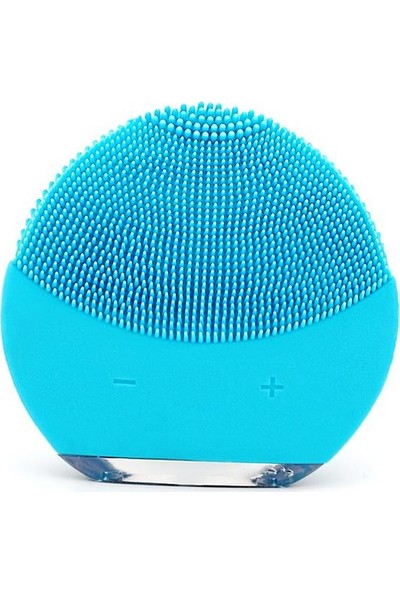 Naturalove Titreşimli Yüz Temizleme Cihazı