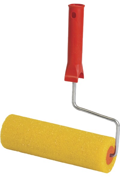 Dyo Mercan Dış Cephe Rulo 20 cm Dyo Mercan Dış Cephe Rulo 20 cm