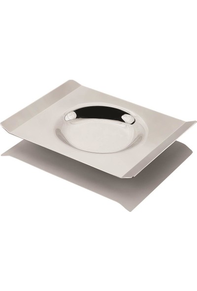 Schafer Glorios 6'lı Çay Tabağı