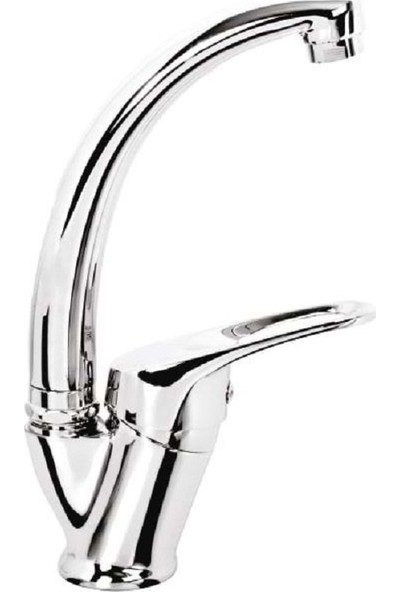 On2 Lavabo Bataryası Çift Girişli 40'lık