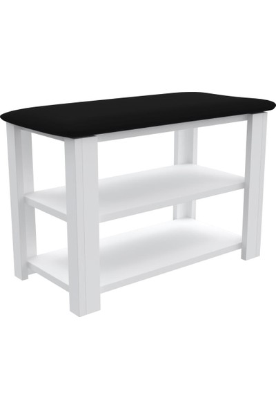 Kenzlife ayakkabılık hanif byzsyh 042x040x30 raf Kenzlife ayakkabılık hanif byzsyh 042x040x30 raf