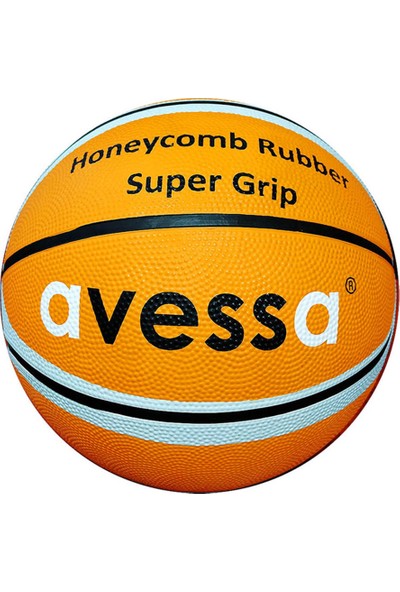 Avessa Mini Çocuk Basketbol Topu Br-1 Avessa Mini Çocuk Basketbol Topu Br-1
