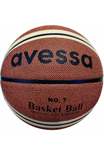 Avessa Profesyonel Basketbol Topu No7 BT-170