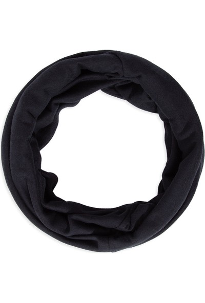 Mavi Erkek Siyah Boyunluk 092373-900