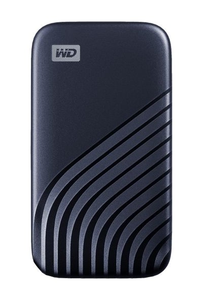 WD My Passport™ SSD 2TB 1050MB/-1000MB/s Taşınabilir SSD WDBAGF0020BBL-WESN WD My Passport™ SSD 2TB 1050MB/-1000MB/s Taşınabilir SSD WDBAGF0020BBL-WESN
