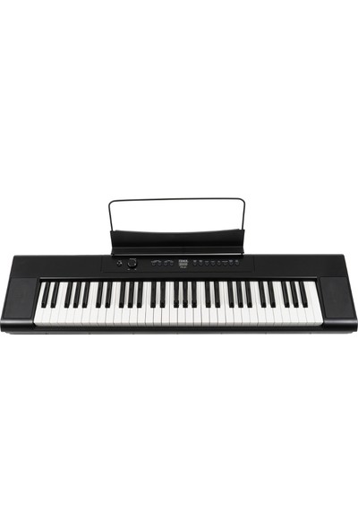 Fenix Fa-61 61 Tuşlu Org (Siyah)