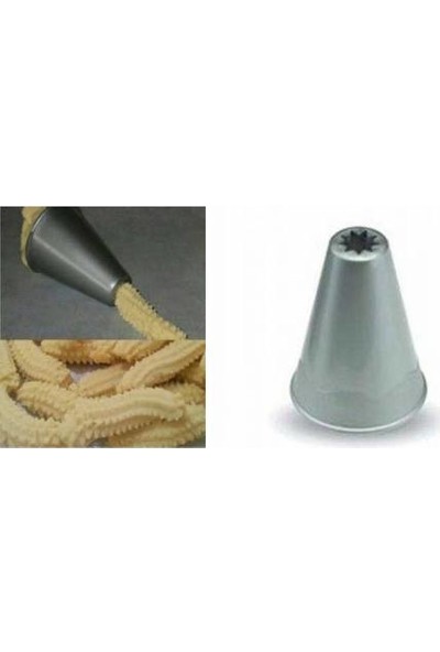 Leva 2 Adet Plastik Tırtıl Kurabiye Kalıbı