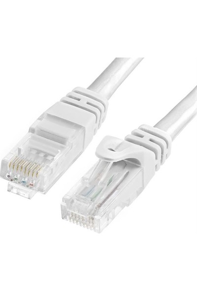 Obutech 15 Metre Cat6 Ethernet,internet Kablosu Obutech 15 Metre Cat6 Ethernet,internet Kablosu