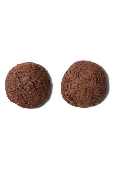 Kakaolu Fındıklı Siyez Unlu Kurabiye