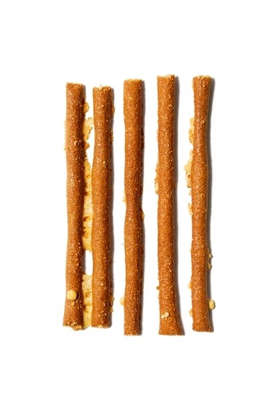 Parmesanlı Kavılca Çubuk (Grisini)