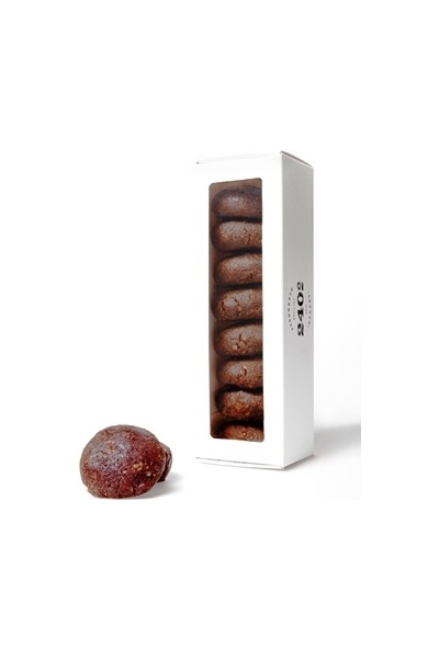 240 Derece Kahveli Glütensiz Şekersiz Kuarbiye