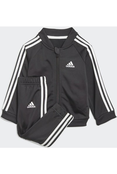 Adidas 3-Stripes Tricot Eşofman Takımı GN3947