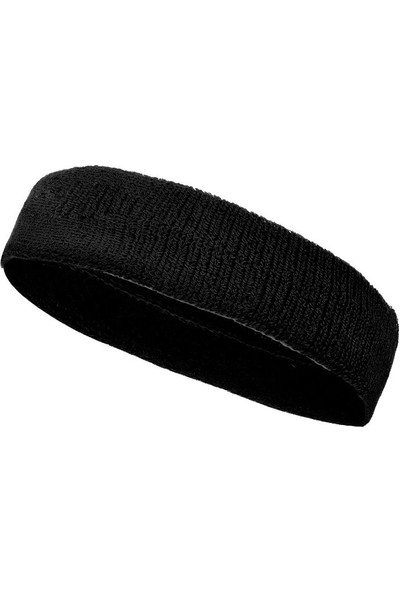 By Leon 1982 Sporcu Havlu Kafa Bandı Alın Ter Bandı Headband By Leon 1982 Sporcu Havlu Kafa Bandı Alın Ter Bandı Headband