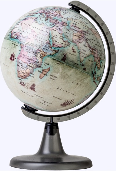 Gürbüz Yayınları Antik Küre 15 cm