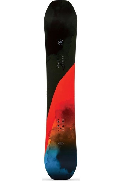 K2 Manifest Erkek Snowboard K2 Manifest Erkek Snowboard