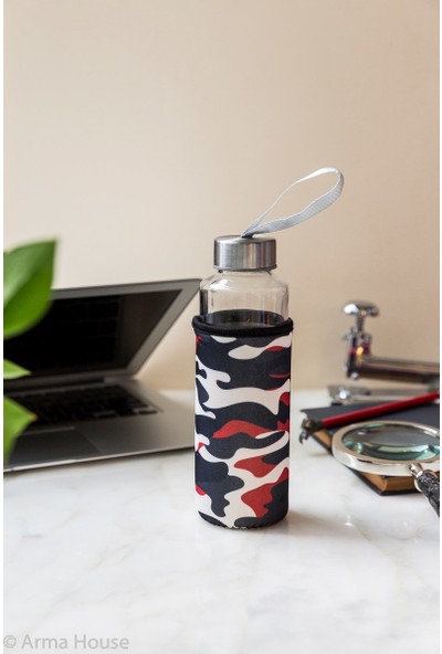 Arma House Kamuflaj Cam Matara 400ML (6)