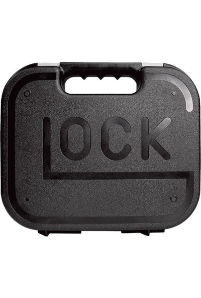 Glock Tabanca Çantası Glock Tabanca Çantası