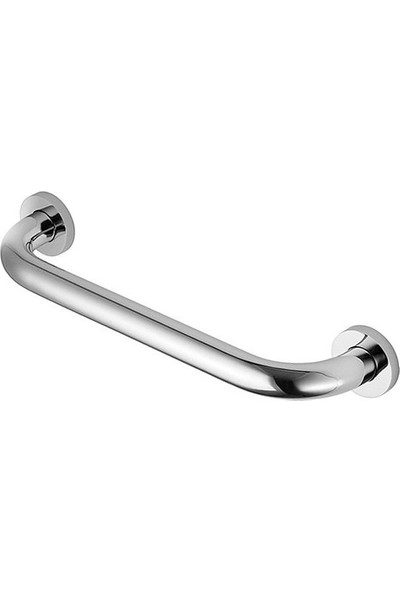 Paslanmaz 30 cm Tutunma Barı