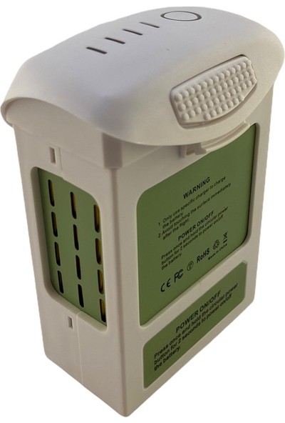 Micron Dji Phantom 4 5870MAH Batarya