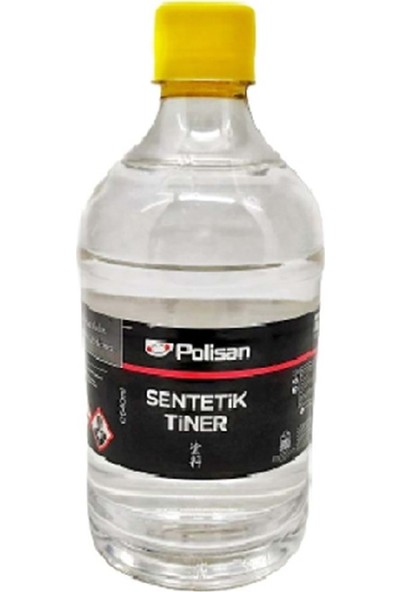 Polisan Sentetik Tiner 640ML