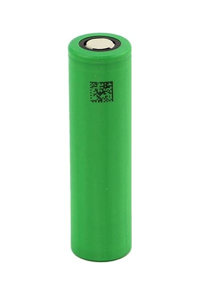Sony Vtc-5 18650 3.7V 3000MAH Li-On Şarjlı Pil Sony Vtc-5 18650 3.7V 3000MAH Li-On Şarjlı Pil